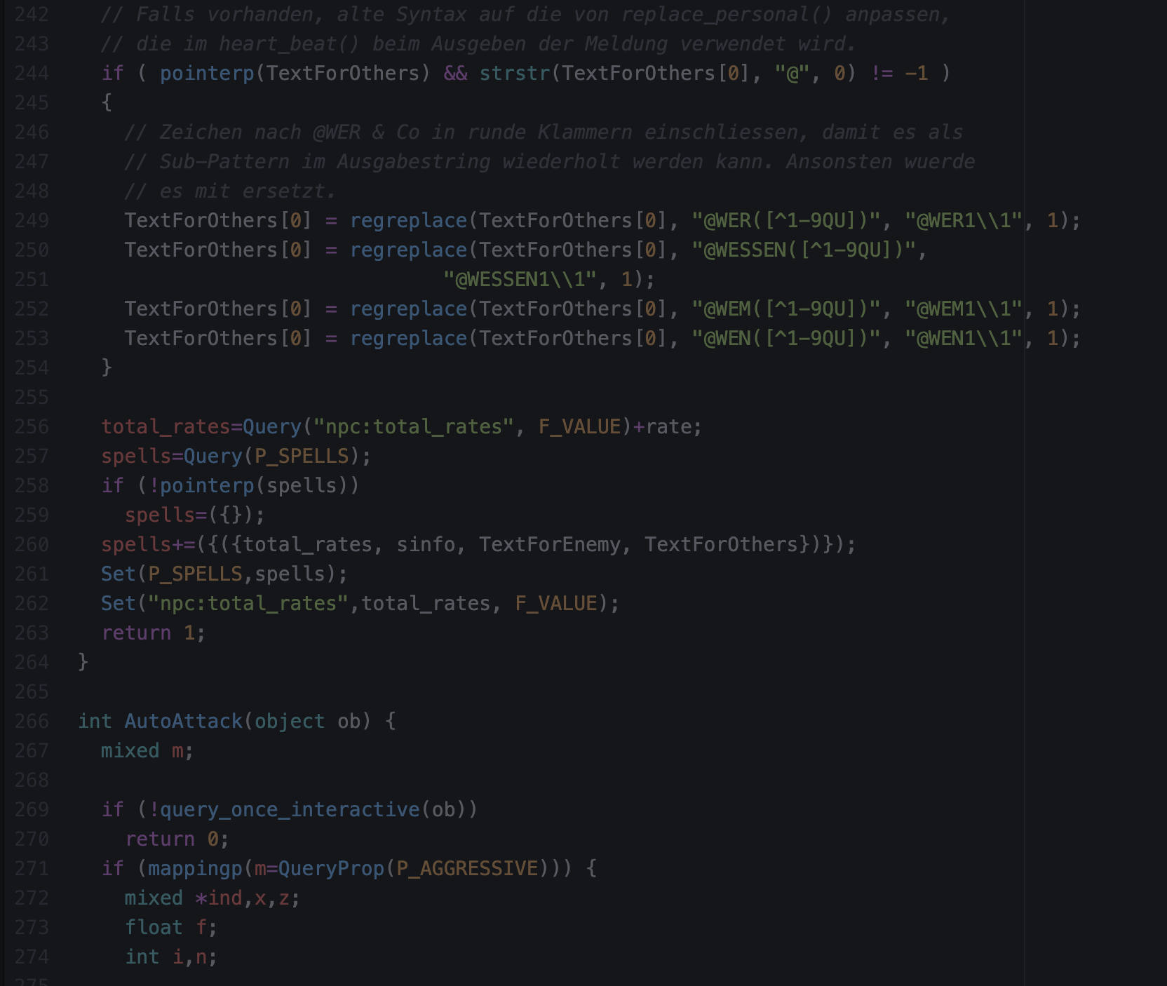 Geschichte der MUDs (Multi User Dungeons) – Vom Uni-Terminal zum ...